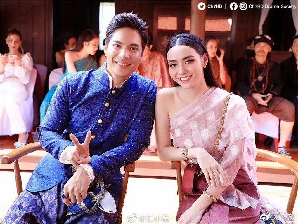 3月泰剧追剧指南：Mario和Kim二搭，Tor、Mai、Mark、Mike回归