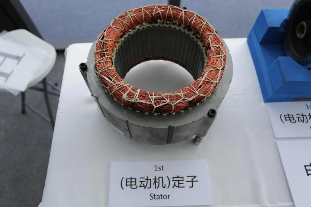 丰田E-TNGA架构新车BZ4X，只是RAV4的纯电版而已？-新浪汽车