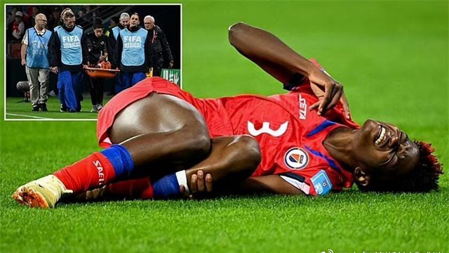 世界杯生死战好消息！中国女足必须抓住机会，赢海地机会大增|海地|中国女足|生死战_新浪新闻