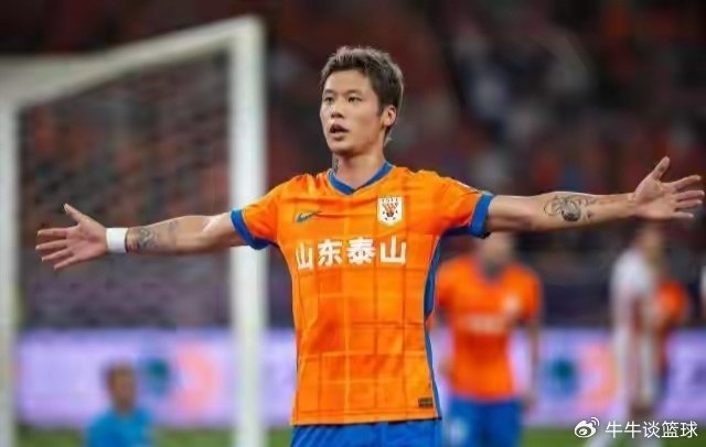 好事来临！陈蒲或租借重庆铜梁龙，在山东泰山已没有他的位置|陈蒲|重庆铜梁龙|铜梁龙|泰山|山东泰山|重庆|转会|河南嵩山龙门|赛季|球迷|梁龙 ...