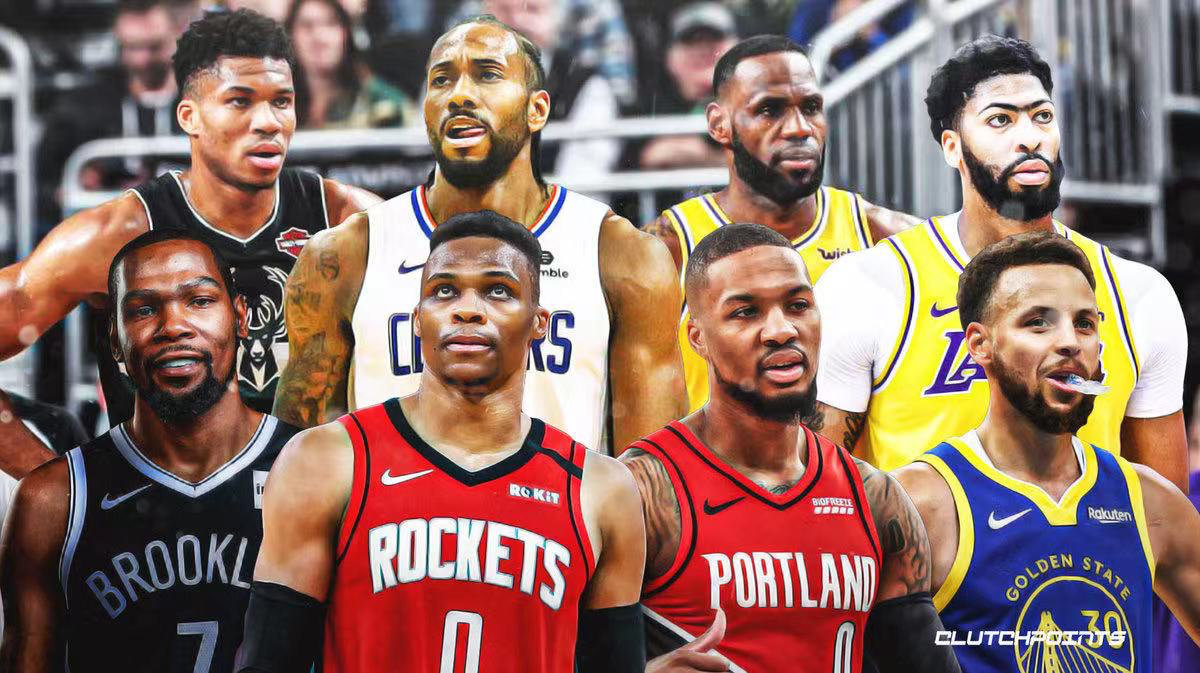 NBA季后赛湖人vs太阳