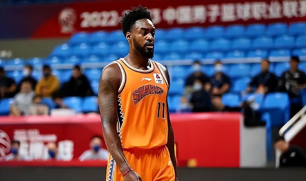 前上海队外援富兰克林菲律宾首秀拿下42分，他会重返CBA吗？