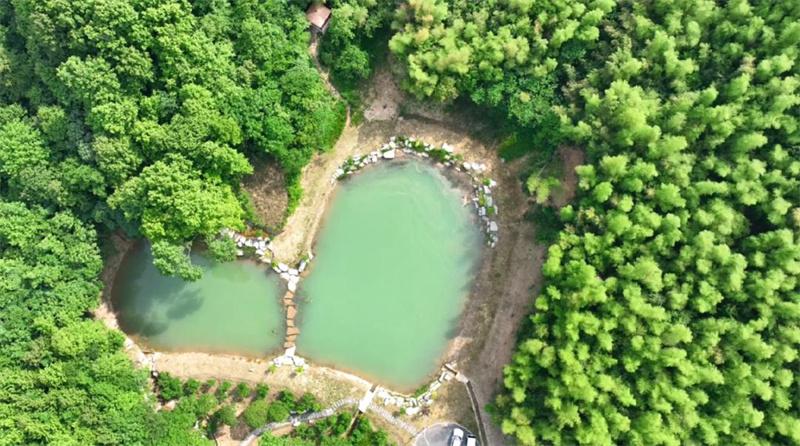 “巢”有趣，去旅行！巢湖发布“五一”旅游攻略