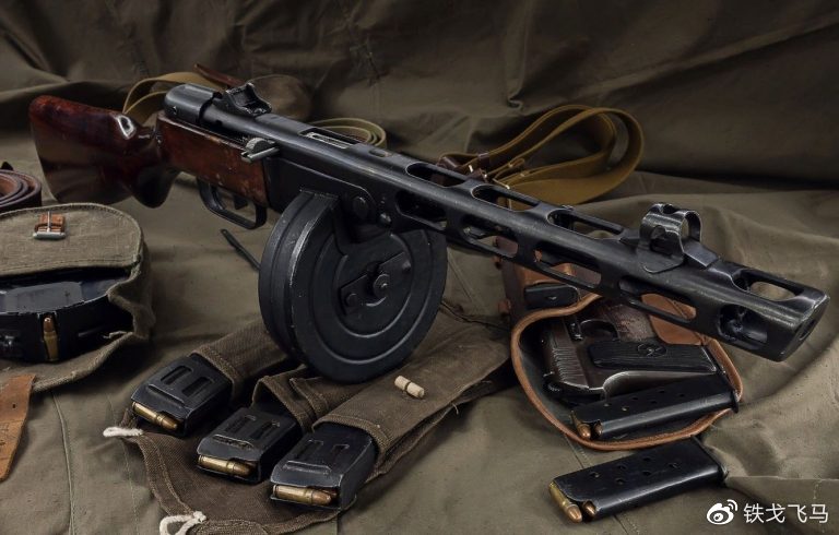 二战中德国缴获了很多武器装备，都去哪了？