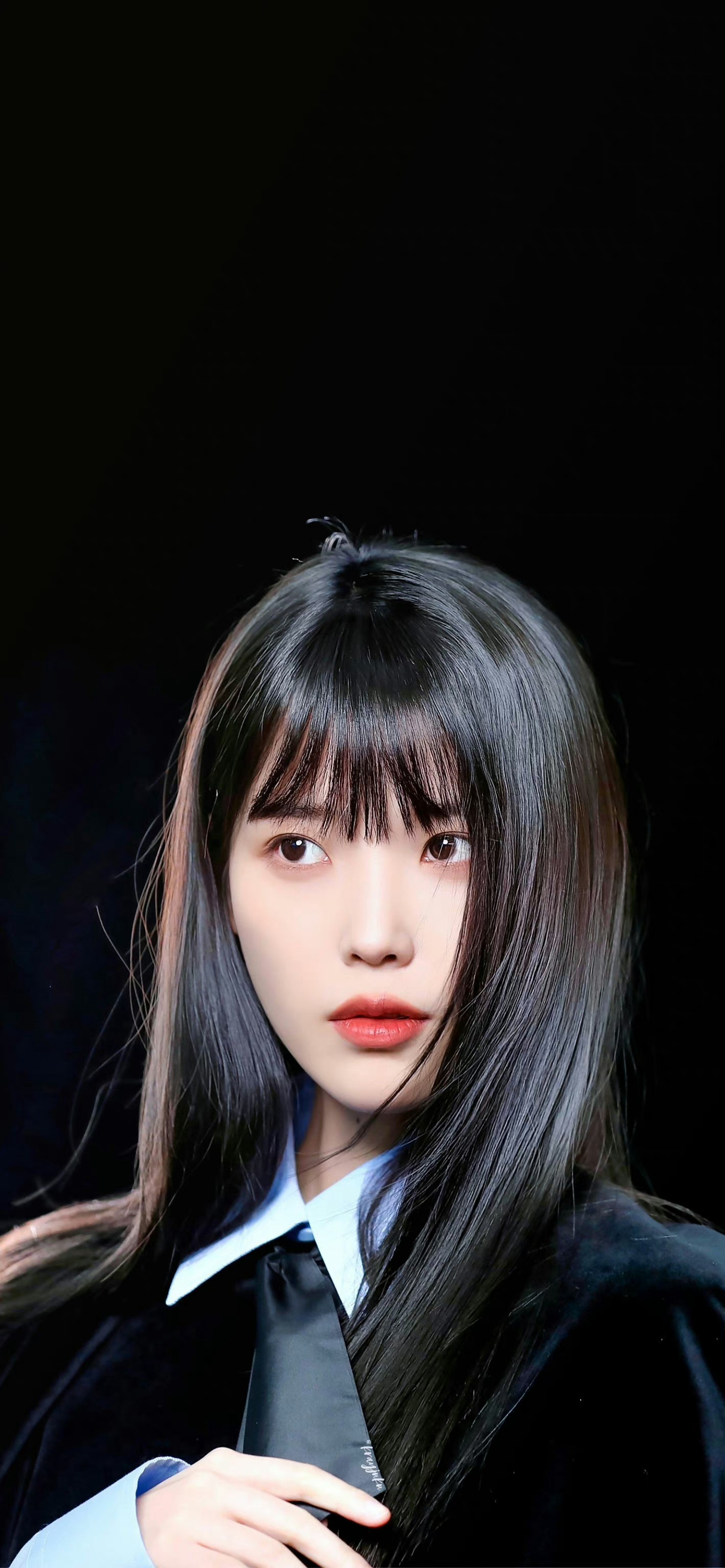 来丰富一下 IU手机壁纸|手机壁纸_新浪新闻