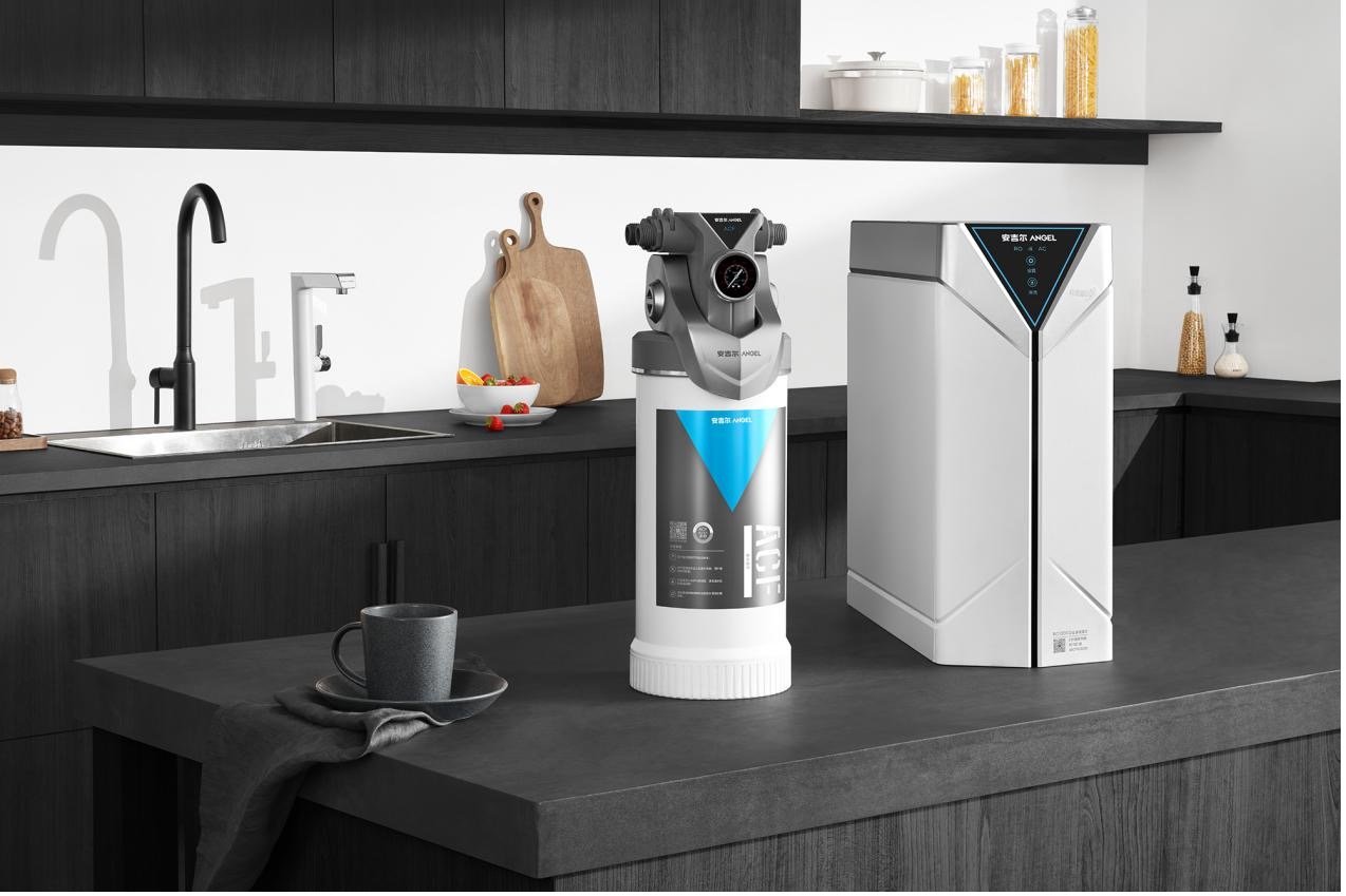 科技实力打造品质体验，安吉尔领跑双十一__财经头条