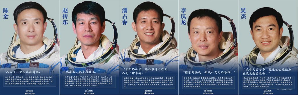 中国载人航天办公室宣布：天宫与16国合作的9个项目,明年上太空！|沃尔夫条款|空间站|Space_新浪新闻