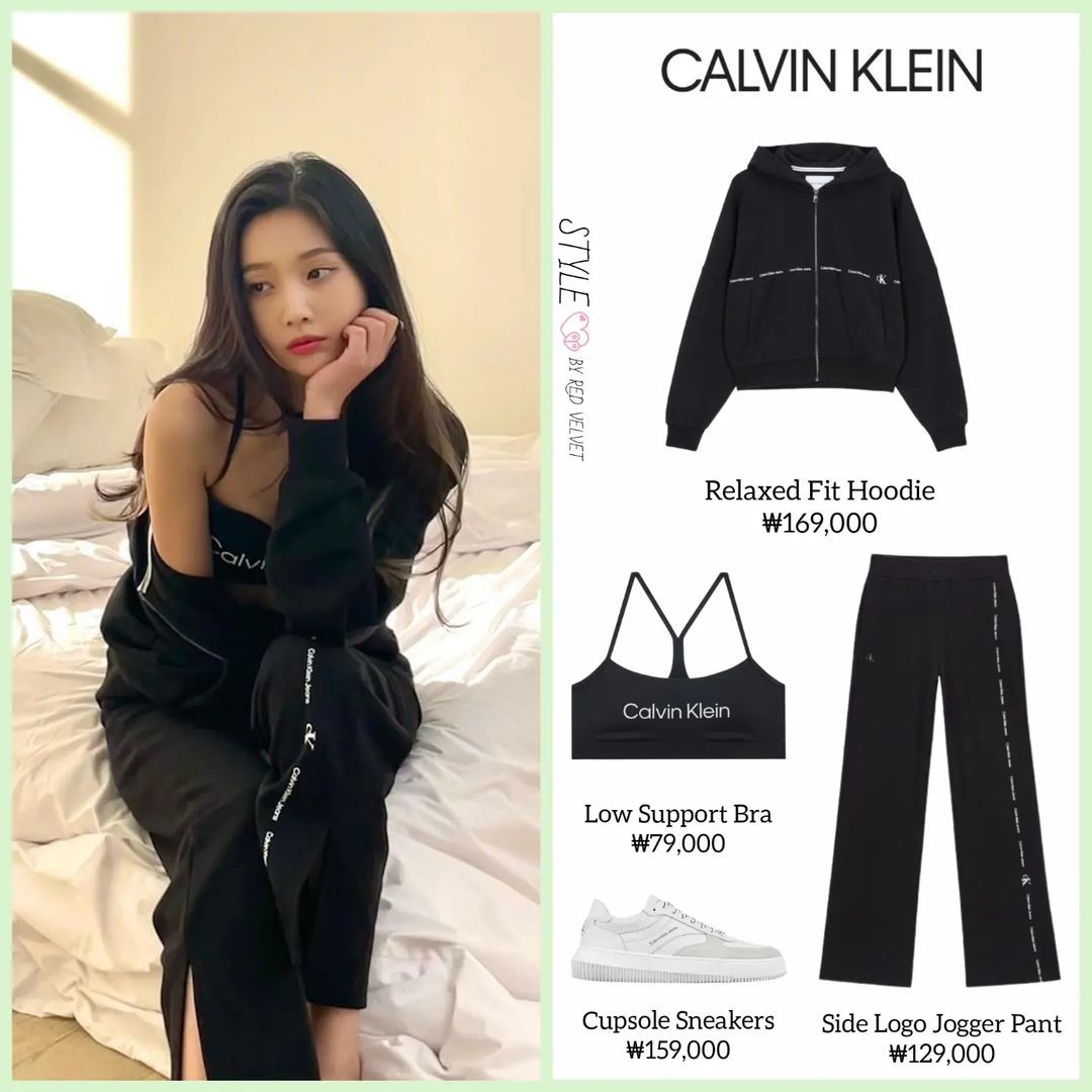 一组CK的居家画报， 学(kan)一下光(yao) cr logo__财经头条