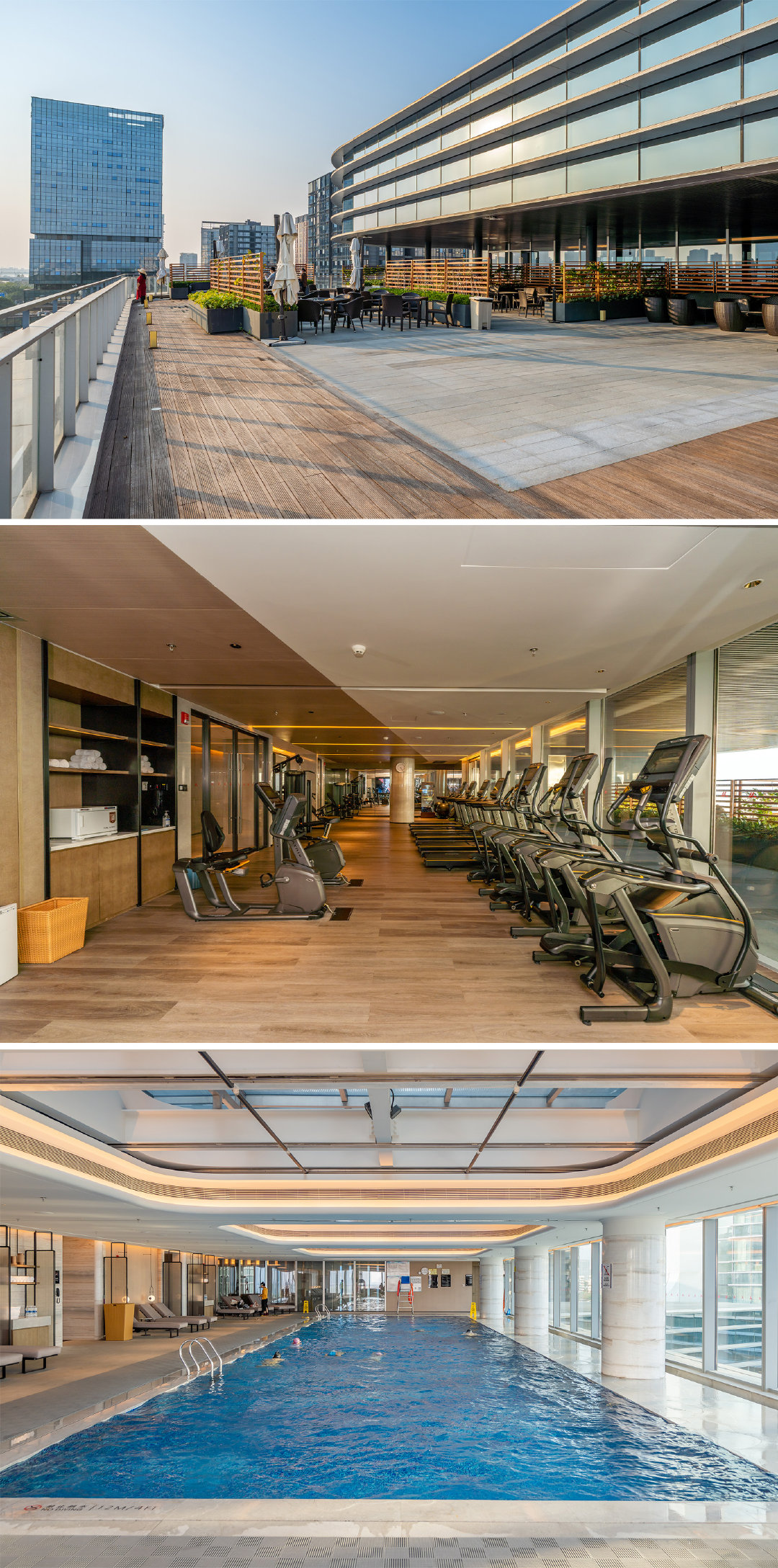 滨海南沙，展望未来的大湾区，轻奢旅居的高品质选择