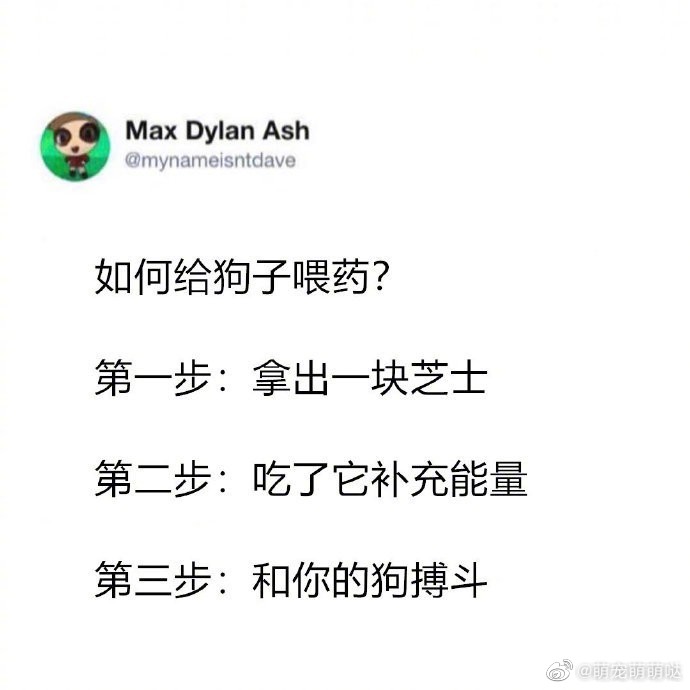 涨姿势！来自专（sha）业（diao）养狗人士的小贴士……__财经头条