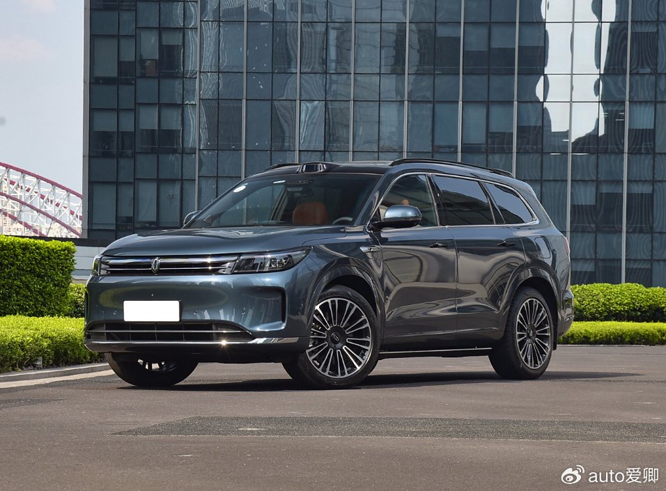 30万左右，你们选理想L6/L7，还是选问界M7呢？-新浪汽车