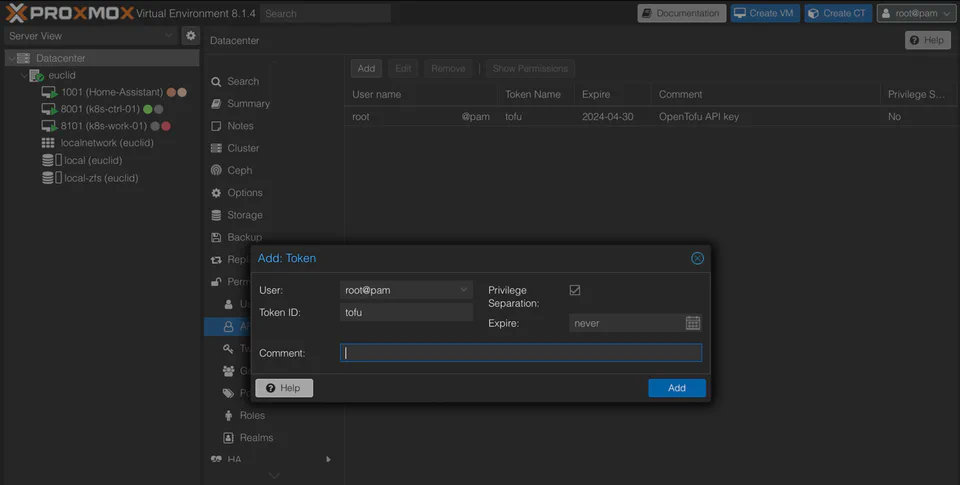 Proxmox上的Kubernetes|Kubernetes|Debian|节点_新浪新闻