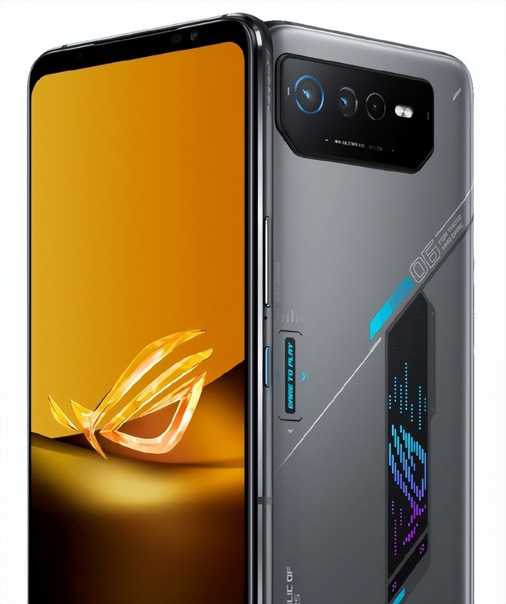 ROG6天玑至尊版官宣，将于9月19日发布，或将5999元起售__财经头条