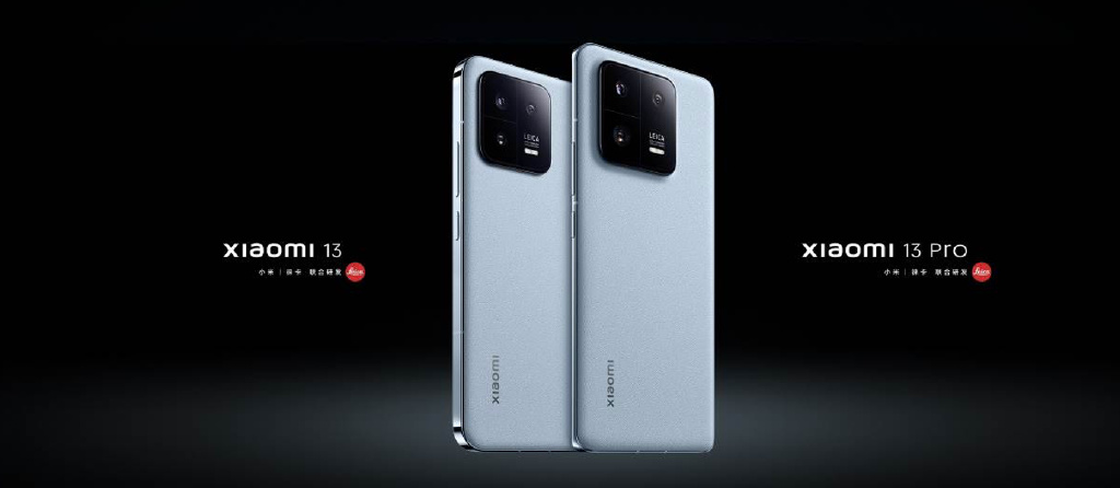 新的小米：高端豹变、徕卡加持、MIUI新生，小米13系列重磅首发