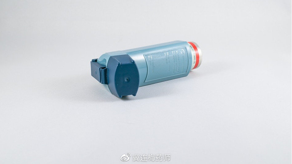 用了吸入药自救哮喘，为什么仍没救回来？_新浪新闻