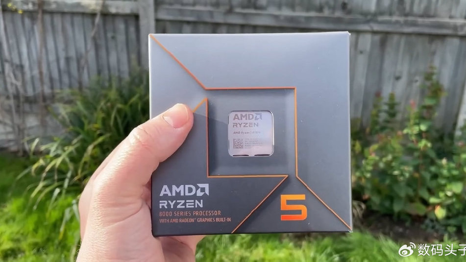 性能怪兽更是性价比之选？AMD Ryzen 5 8500G全面实测报告|AMD Ryzen|主板|迫击炮_新浪新闻