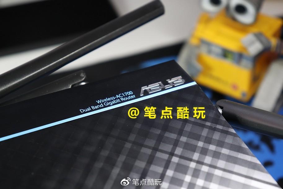 从斐讯K2到华硕金字塔，我的WiFi5无线路由器有没有你的同款__财经头条