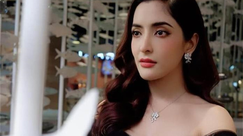 泰星Pinky获保释后卖豪宅，称不敢接新工作，打算去寺庙赎罪|寺庙|保释|泰星_新浪新闻