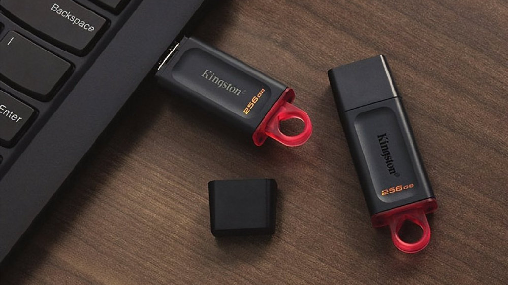 金士顿2023：多元化多产线精品布局，持续引领存储行业|存储|金士顿|内存_新浪新闻