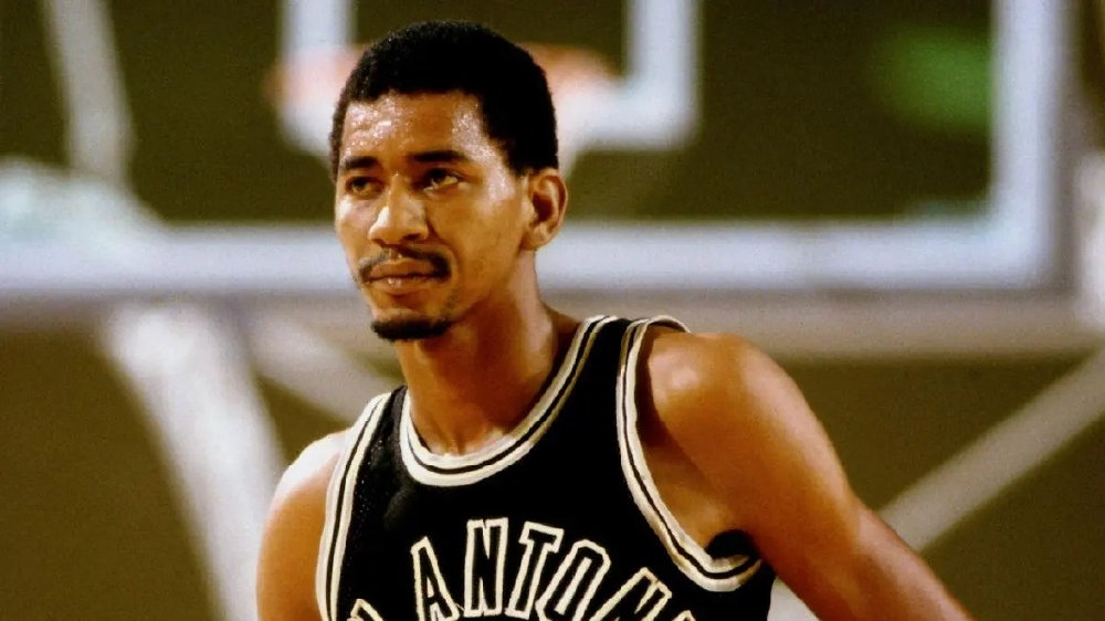 乔治·格文：失传的“冰人”|冰人|格文|指尖_新浪新闻