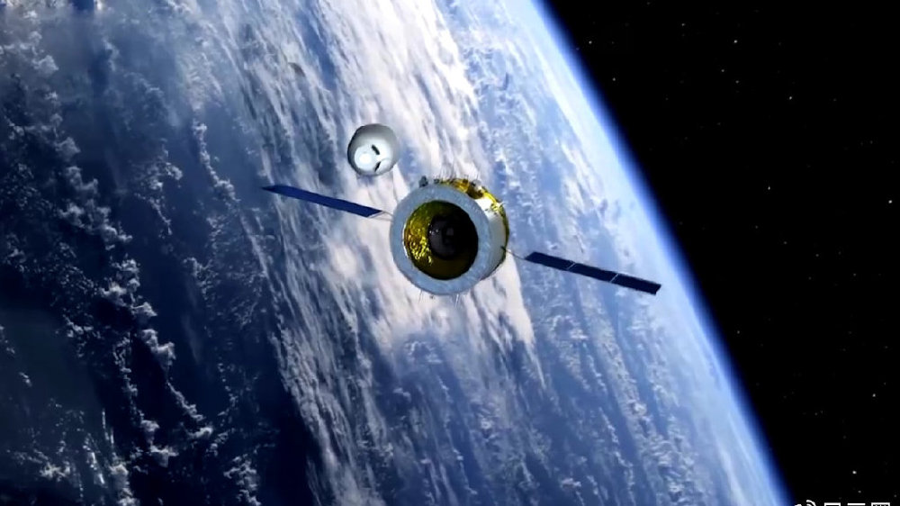 嫦娥六号到月球后，为何再无消息？月背采样真难：在等待一个时机|嫦娥|月球|探测器_新浪新闻