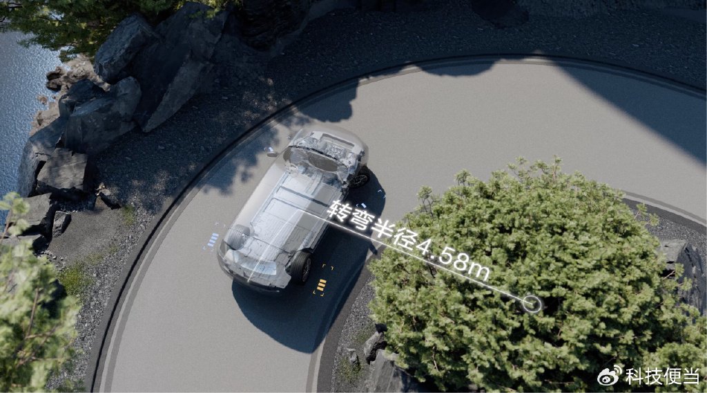 29.98万起，腾势N8L上市：越级价值终极满足，重塑家庭SUV标杆-新浪汽车