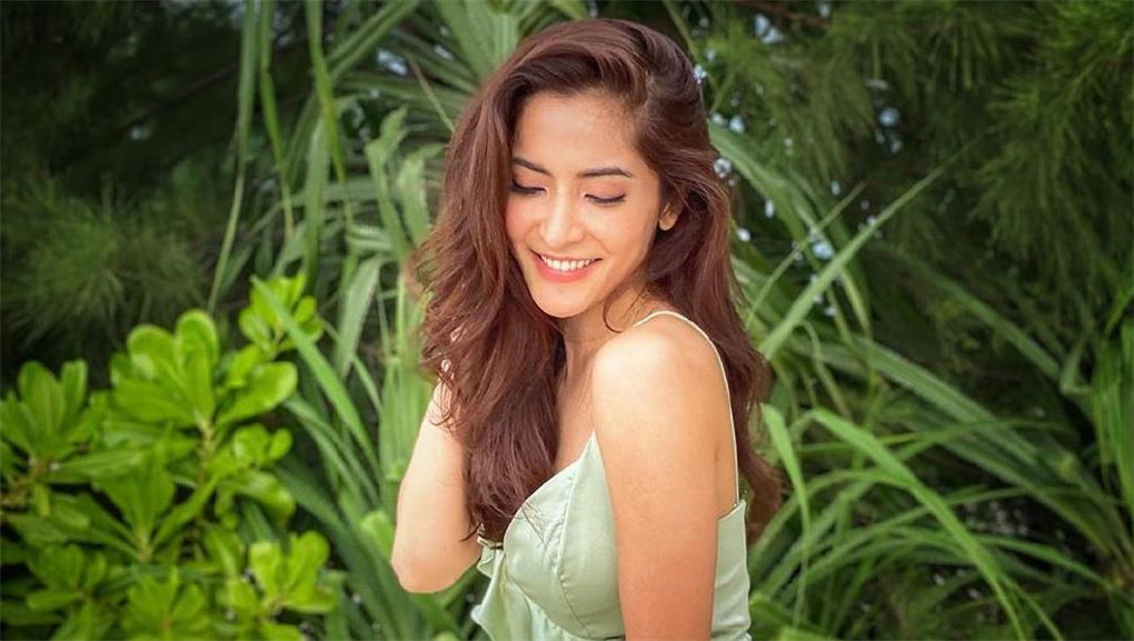 泰星Pinky获保释后卖豪宅，称不敢接新工作，打算去寺庙赎罪|寺庙|保释|泰星_新浪新闻