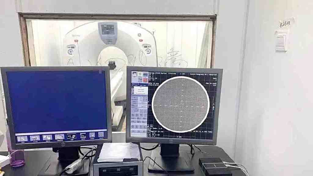 国产CT占比超八成，医学影像设备国产化走到哪一步了？__财经头条