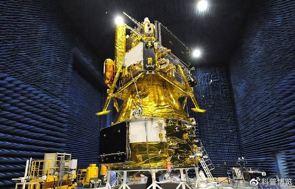 中法将在嫦娥六号上合作探月，合研带回的月壤，还合造了天文卫星