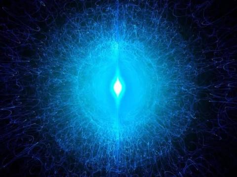 X17粒子，可能是“第五种力”的载体，或将能揭开暗物质之谜！|电子|粒子|暗物质_新浪新闻