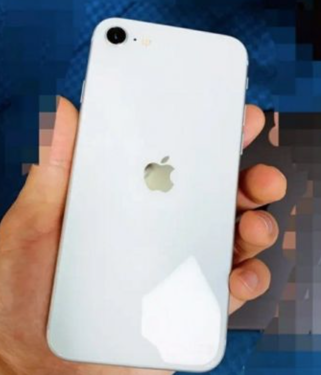 iphone9谍照流出 酷似iphone8__财经头条