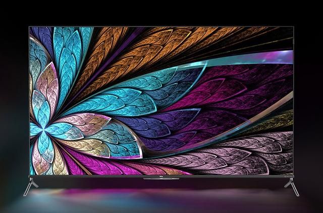 不将就，TCL C8至臻QLED TV彰显“女神”魅力__财经头条