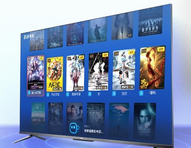 支持“免唤醒”，TCL V8全场景AI电视成未来语音交互引领者！__财经头条