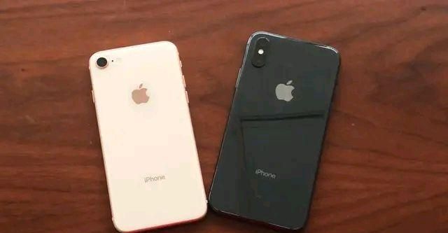 iPhone9对比iPhone8应该怎么选？这些差距你真要看看！__财经头条