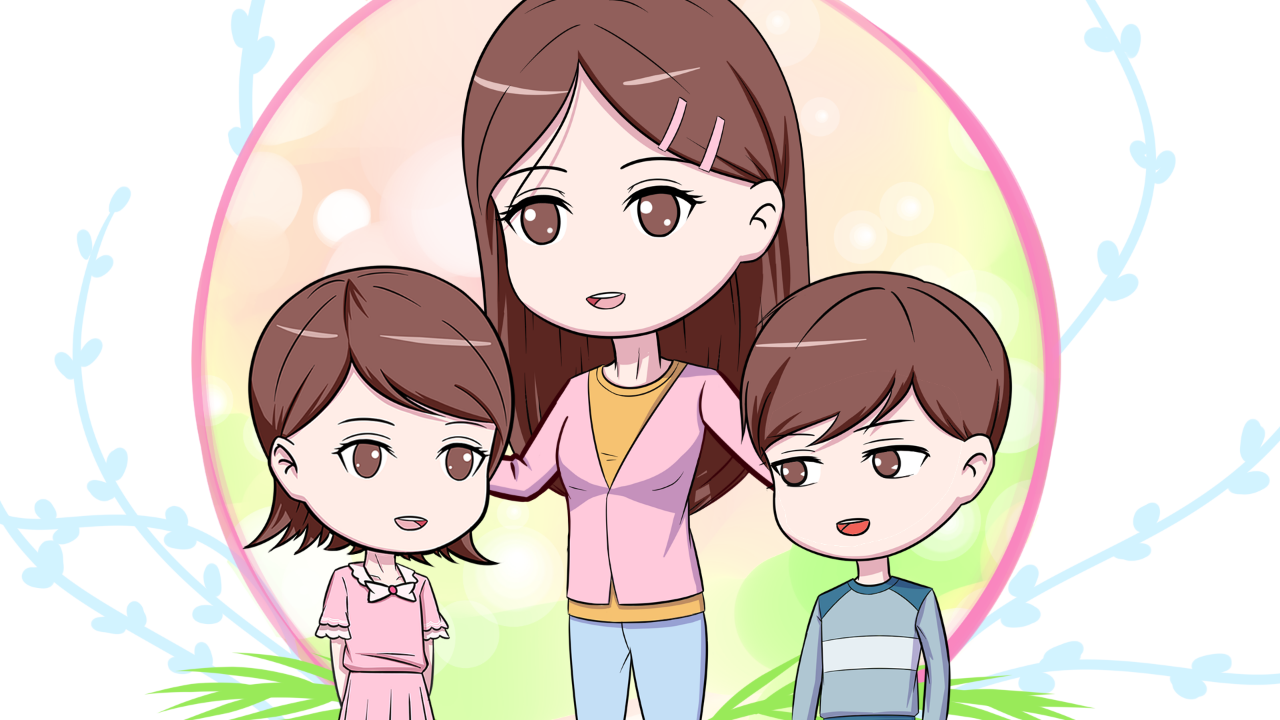 小学六年级男生约女生来家里,爸爸看了真生气,性教育科普要趁早早恋性教育女生新浪新闻