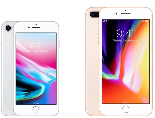 库克居然留了一手！iPhone 9 Plus首爆，这一功能遗憾退场！__财经头条