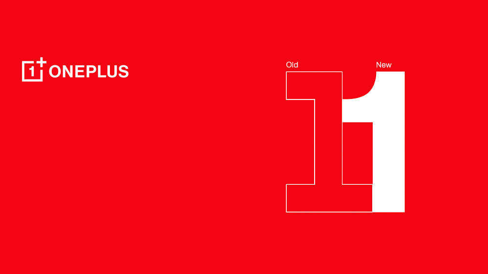 全新LOGO，“ONE”物更新！一加正式启用全新品牌视觉__财经头条