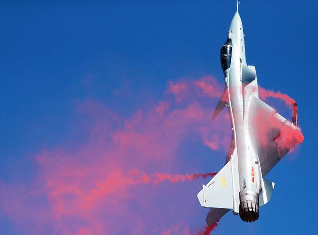 号称“工业皇冠的明珠”，中国航空发动机追上美国还要多久？|发动机|涡扇|矢量_新浪新闻