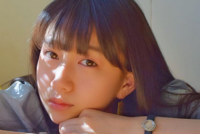 木村拓哉大女儿童年成长照曝光，和木村光希穿同款衣服萌态十足