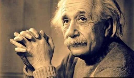 爱因斯坦从小到大的珍贵照片曝光，原来他也曾是个英俊的翩翩少年