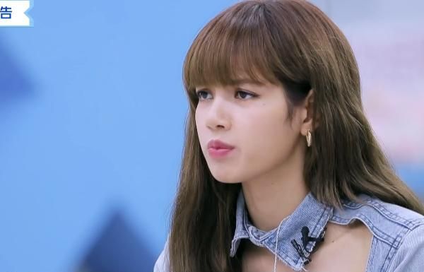 终于知道Lisa为什么能成为导师