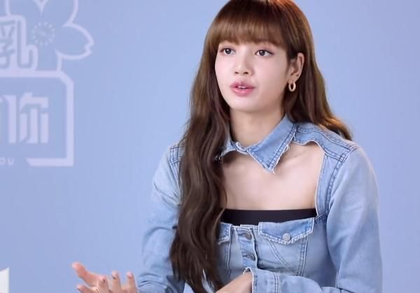 终于知道Lisa为什么能成为导师