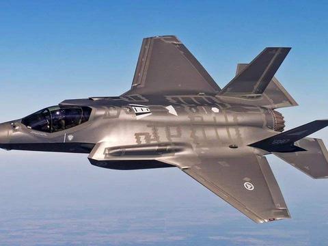 美国F-35生产速度太快了，平均2.7天可生产一架，远超中国歼-20|战机|年产量|五代机|歼-20|隐身战斗机_新浪新闻