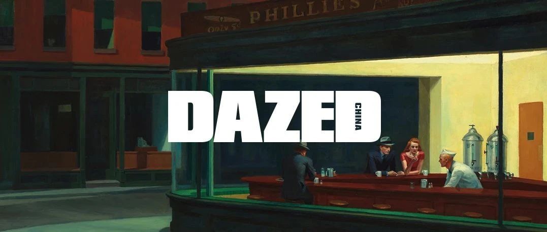 Edward Hopper | 他在上个世纪就已画出疫情隔离期间的日常|疫情_新浪新闻