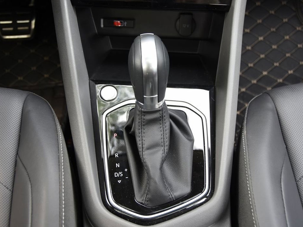 10万元不知道选哪款SUV，捷达VS5到店体验，料很足-手机新浪汽车