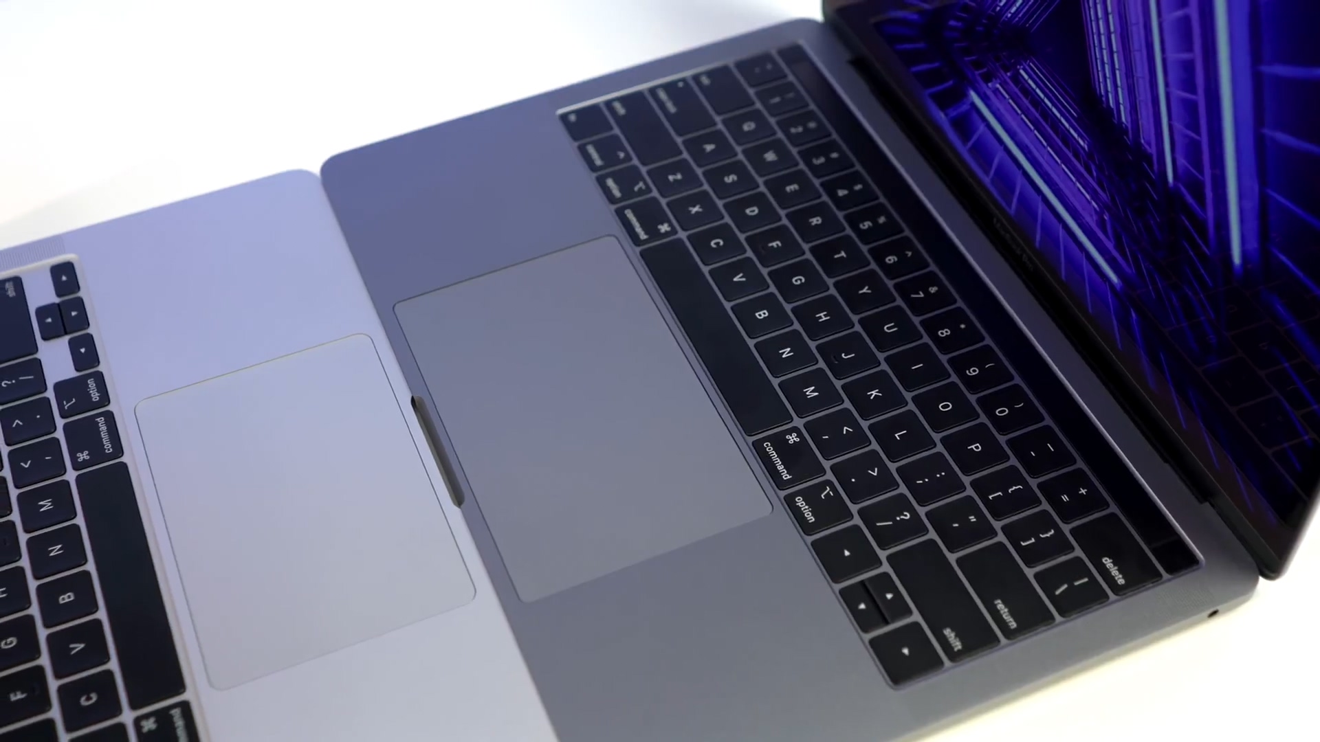 MacBookAir 2020和MacBookPro 2019该选谁？超详细对比告诉你__财经头条