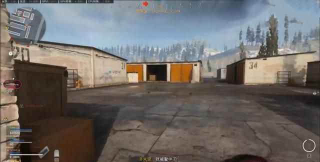 盘点《COD16：战区》中的奇葩流派，斗鱼茄子最怕的还是来了