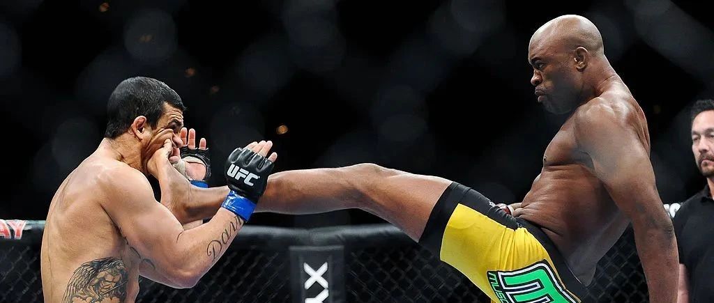 专题 | 定格经典：选出你心中的UFC最佳瞬间|UFC|TKO_新浪新闻