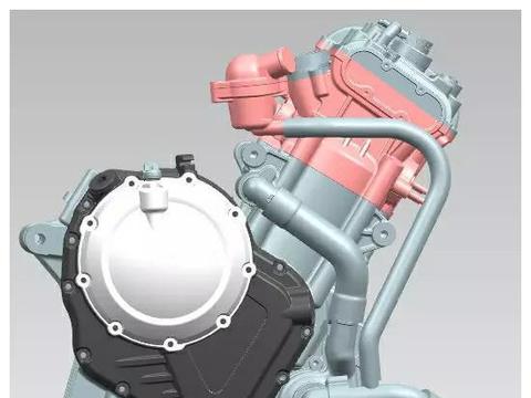 国产摩托车排量水平再次提升，宗申最新850cc发动机参数曝光-新浪汽车