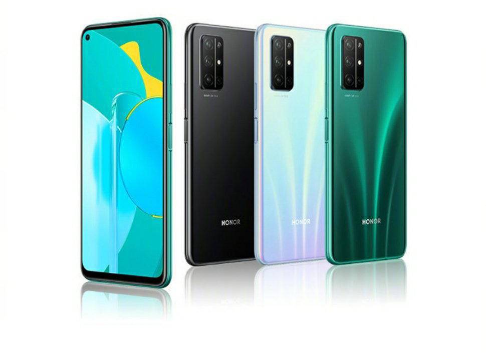 荣耀30S真的比红米K30 5G更好？详细对比两部手机的优缺点__财经头条